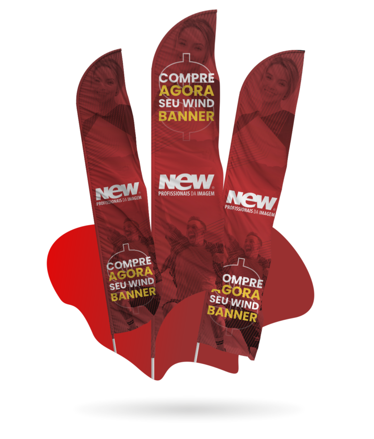 Wind Banner | New Profissionais da Imagem – New